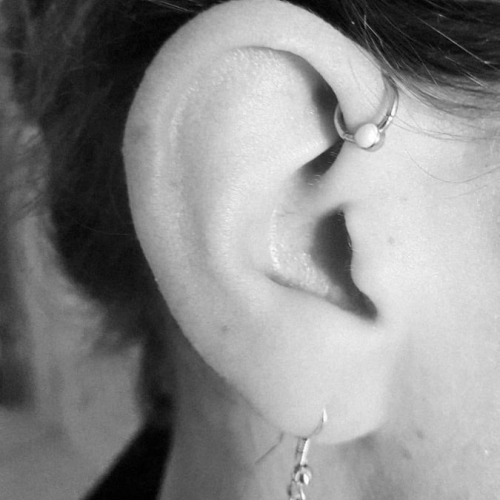 Piercing | The Pierced Unicorn