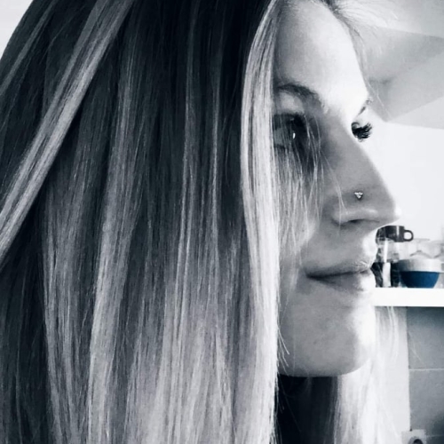 Piercing | The Pierced Unicorn