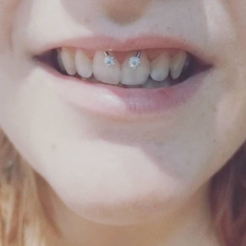 Piercing | The Pierced Unicorn